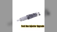 Ford Bus Fuel Injector 095000 6222 6220