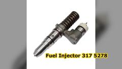 Genuine Refurbished Fuel Injector 317-5278