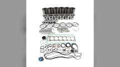 6HK1 6HK1T Engine Overhaul Rebuild Kit for Hitachi ZX330 EX356 Excavator