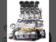 Overhaul Rebuild Kit for Isuzu Engine 4JB1 2.8L Engine