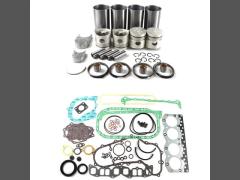 C240 C240PKJ C240PKG Engine Rebuild Kit for Isuzu TCM Komatsu Forklift