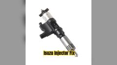 Isuzu 4HK1 6HK1 Fuel Injector 0950006360