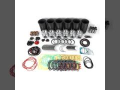 Engine Overhaul Rebuild Kit for Komatsu 6D125-1 Engine