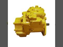 Hydraulic Pump 708-1L-00011 for Komatsu D65EX D65PX Bulldozer