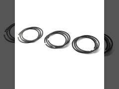 3PCS D902 Engine Piston Ring STD Set for Kubota KX41-3 BX24 BX25 RTV900G RTV900W RTV900R9 BX2230D BX