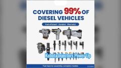 Kubota Fuel Injectors D902 D722 Z482