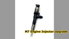 Fuel Injector 1J784 53051 M7 Engine
