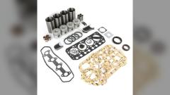 Overhaul Rebuild Kit for Mitsubishi K4F K4F-DI Engine