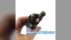 Fuel Injector 20798114 Deutz Engine Excavator