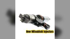 Mitsubishi Fuel Injector 095000-0310 095000-0312
