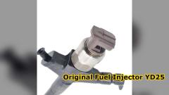 Fuel Injector 295050-0300 YD25 Truck Excavator