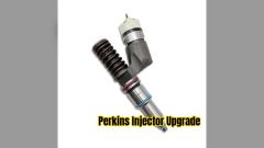 Perkins Engine Fuel Injector CH12013 New
