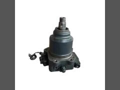 Hydraulic Pump 708-7W-00140 for Komatsu D155A D155AX D275A D275AX Dozer