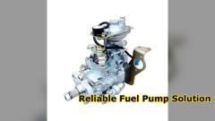 High Performance Fuel Injection Pump 0460424376