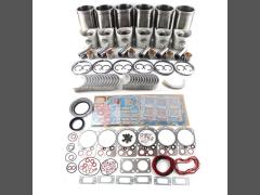 Overhaul Rebuild Kit for Mitsubishi Engine 6D24 6D24T