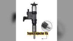 Toyota Fuel Injector 095000 5420 Avensis Corolla