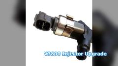 OEM Fuel Injector 1J783 53051 V3800 V3800T