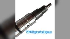 Enranger WP12 Fuel Injector 0445120265