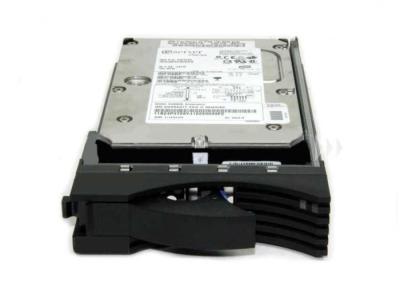 Cina Drive del hard disk 146GB 15k SRS 2,5 del server di IBM 42D0652 42D0653 in vendita