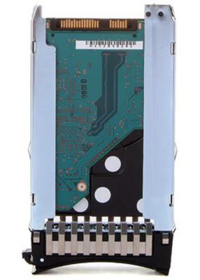 Cina Disco rigido interno 146 GB 10K SRS 2,5 di IBM 42D0632 42D0633 in vendita