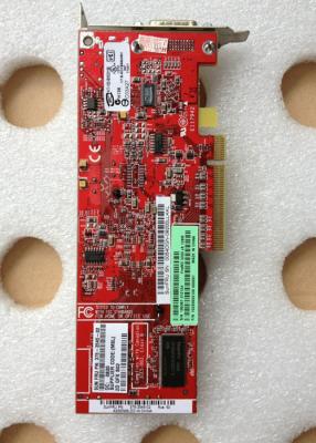 Cina Rosso dell'acceleratore delle carte grafiche X3000A 375-3545 XVR-300 x8 del server di SUN in vendita