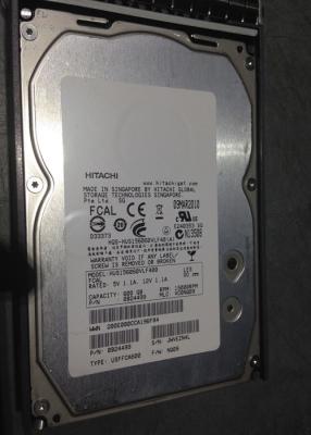 Cina Serie EXN4000 del drive del hard disk 46X0878 4008 600GB 15K FC N del server di IBM in vendita
