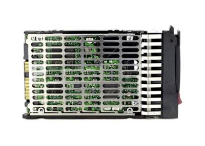 Cina Drive del hard disk 600 GB 581286-B21 581311-001 10K SRS del server di HP a 2.5 pollici in vendita