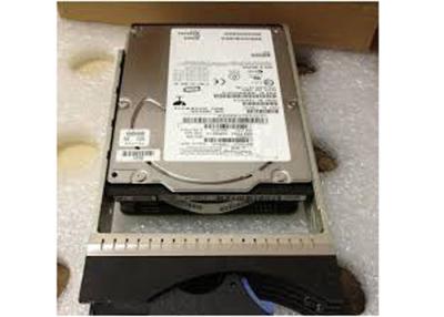 Cina Drive del hard disk 73GB 15K SRS 3,5 26K5722 26K5725 del server di IBM in vendita