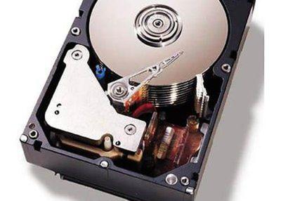 Cina Drive del hard disk 46M2972 39M4517 500GB SATA 7.2k 3,5