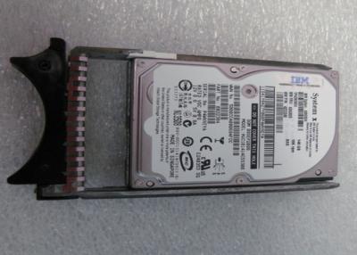Cina Drive del hard disk 2,5 SRS 15K 300GB 00Y2428 V3500 V3700 del server di IBM in vendita