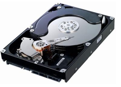 Cina IBM 2,5 SRS 7.2K 1.2TB 00Y2432 00AR137 HDD V3500 V3700 in vendita