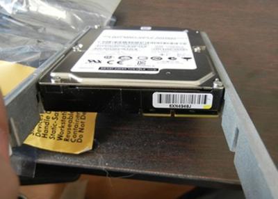 Cina Drive del hard disk 2,5 SRS 10K 600GB 00Y2430 V3500 V3700 del server di IBM in vendita