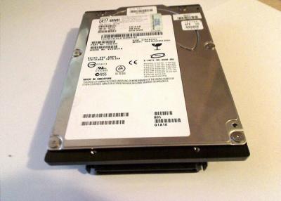 Cina Drive del hard disk PSeries 10K SCSI 300GB 80P6322 26K5163 3578 1973 del server di IBM in vendita