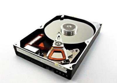 Cina Drive del hard disk AJ896A 366023-002 300GB 10K FC del server di HP a 3.5 pollici in vendita