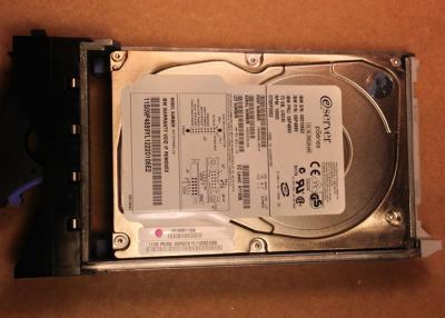 Cina Disco rigido di IBM PSeries 09P4890 09P4889 73GB 10K SCSI in vendita