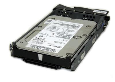 Cina Drive del hard disk 30R5094 90P1309 73GB 10K SCSI del server di IBM in vendita