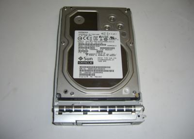 Cina Drive del hard disk 7102760 del server di SUN 7010036 350-1386 3TB 7.2K SRS a 3.5 pollici in vendita