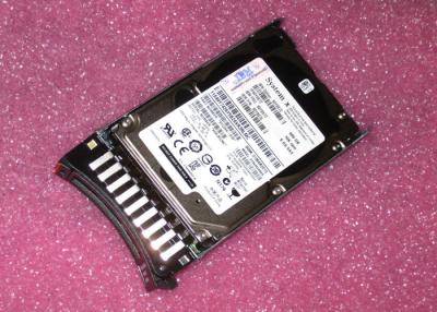 Cina Drive del hard disk 90Y8872 90Y8873 600GB 10k SRS 2,5 del server di IBM in vendita