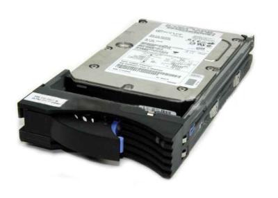 Cina Drive del hard disk 43W7536 43W7538 del server di IBM 146GB 10k SRS 2,5 in vendita