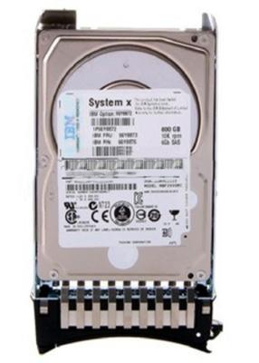 Cina Drive del hard disk 73GB 10K SRS 3,5 26K5709 26K5712 del server di IBM in vendita