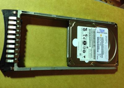 Cina Drive del hard disk PSeries 74Y4901 74Y7442 600GB 10K SRS 2,5 1790 del server di IBM in vendita