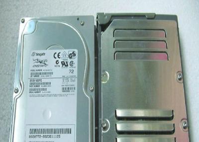 Cina Drive del hard disk X6756A 595-6347 del server di SUN a 3.5 pollici 540-3024 73 GB 10K FC in vendita