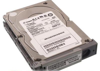 Cina Drive del hard disk X6742A 540-4905 del server di SUN 540-3024 73GB 10K FC a 3.5 pollici in vendita
