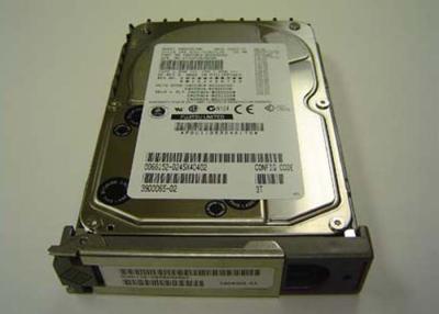 Cina Drive del hard disk X5250A 540-4904 del server di SUN 540-3024 36GB 10K SCSI a 3.5 pollici in vendita