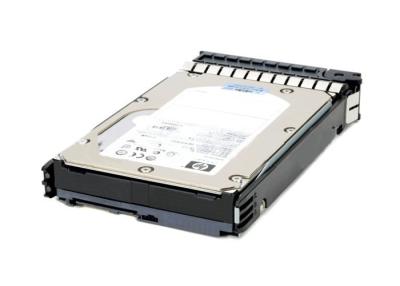 Cina Drive del hard disk 516816-B21 517352-001 450GB 15K SRS 3.5Inch del server di HP in vendita