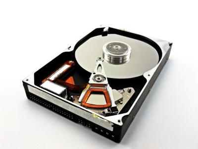 Cina Drive del hard disk 516824-B21 517351-001 300GB 15K SRS 3,5 HDD del server di HP in vendita