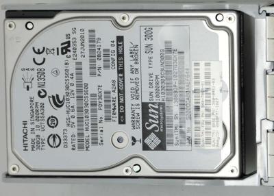 Cina Drive del hard disk SESX3G11Z-N 540-7869 del server di SUN a 2.5 pollici 300 GB 10K SRS in vendita