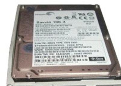 Cina Drive del hard disk SE6X3G12Z 542-0388 del server di SUN a 2.5 pollici 300 GB 10k SRS in vendita