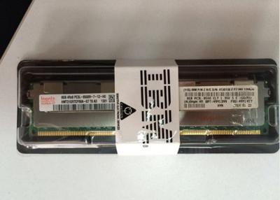 Cina CEE DDR3 1066MHz di memoria 49Y1399 8GB PC3L 8500R 1.35V CL7 del server di IBM in vendita