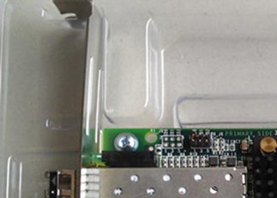 China IBM Fibre Channel Card 42D0485 42D0487 LPE12000 8Gb Single-port HBA Card for sale